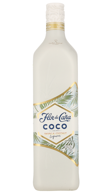 FLOR DE CAÑA Coco - Amberbevcouk | Amberbevcouk